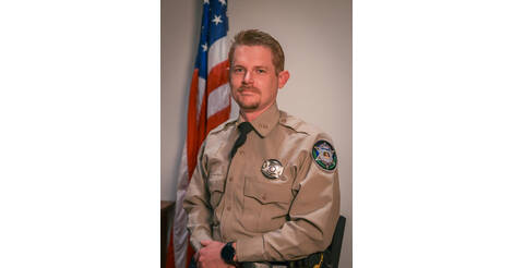 View Message - Introduction - 2024-07-25 - Carter County MO Sheriff